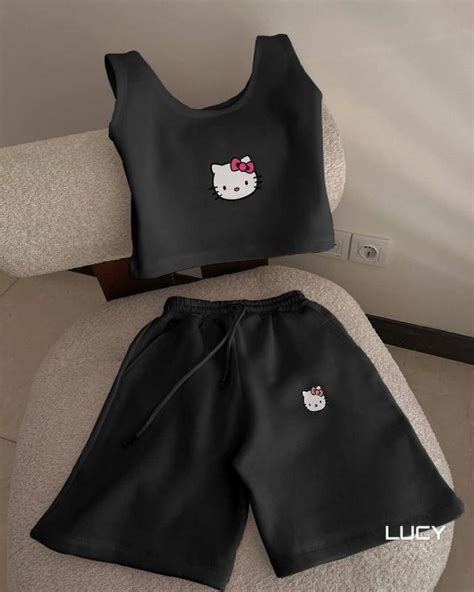 Костюм — ціна 473 грн у каталозі Костюми з шортами Купити жіночі речі за доступною ціною на Шафі