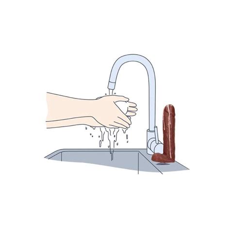 Dicky Soap With Balls Cum Covered Brown 250 G 495