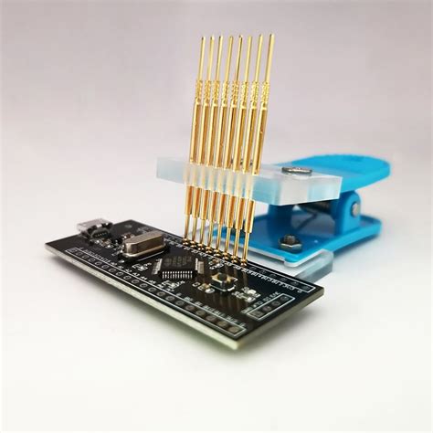 Test Probe Holder At Mike Friddle Blog