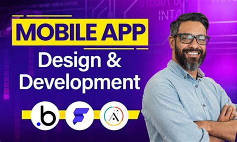 Develop Adalo Bubble Io Buildfire Glide Appsheet Mobile App Flutterflow Expert By Infinite Autos