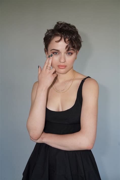 Joey King „kissing Booth Star Joey King Freund Mit Diesen Männern