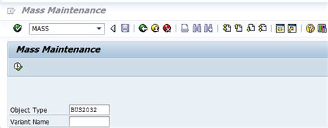 Solved Sap Standard Program For Applying Reason For Reje Sap Community