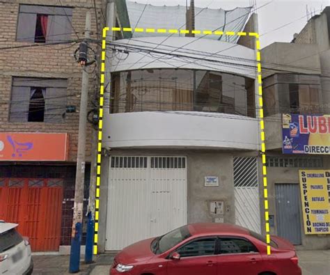 Alquiler Local Comercial En Carabayllo Lima Pe