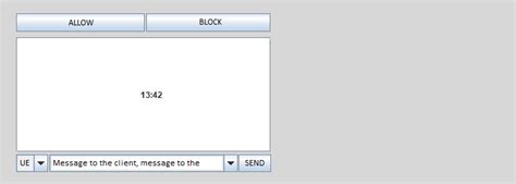 Java JSpinners And JButton In GridBagLayout Swing Stack Overflow