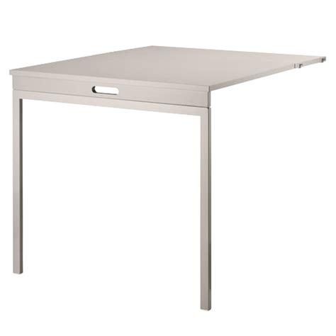 String Furniture String Folding Table Beige Pre Used Design Franckly