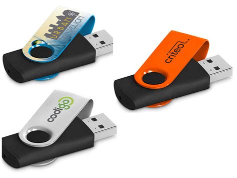 Altitude Axis Gyro Black Flash Drive 8gb Penmark