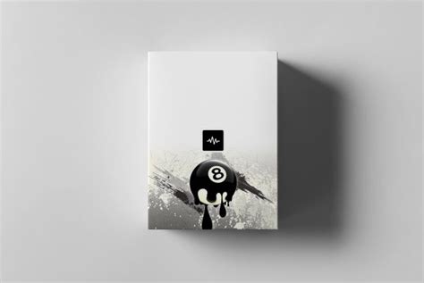 E Trou X Wyatt 8ball Loop Midi Kit Download