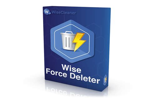 Wise Force Deleter Poistaa Windowsin Lukitut Tiedostot Kotimikrofi