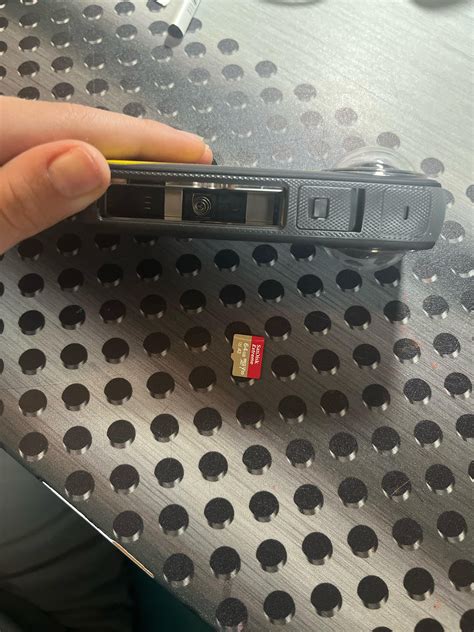 Help Needed With 3x Sd Card Rinsta360