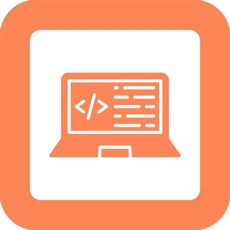 Programing Icon Design 50828904 Vector Art At Vecteezy