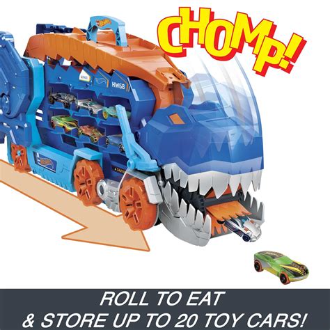 Hot Wheels City Toy Car Tb0bn15gcb7 Ve