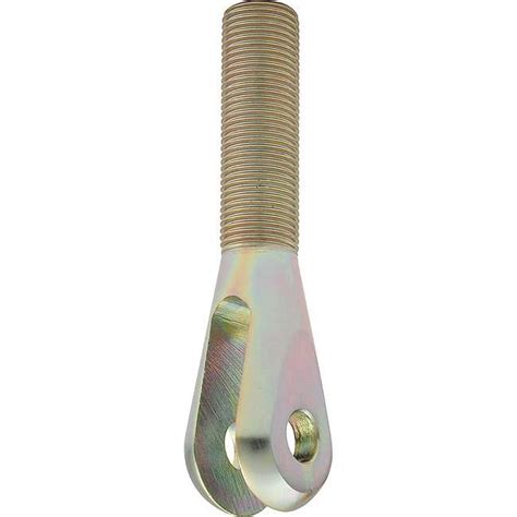 Allstar Performance All56192 Rod End Clevis 34 16in Rh Thread W 12
