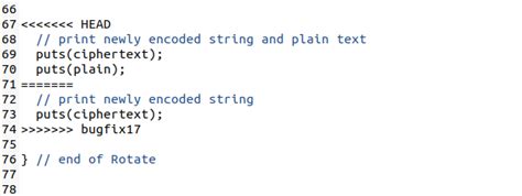 How To Use Git Merge