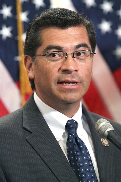 Xavier Becerra Wins Assembly Confirmation For California Attorney