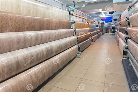 Different Types Of Linoleum Stock Image Image Of Type Materials