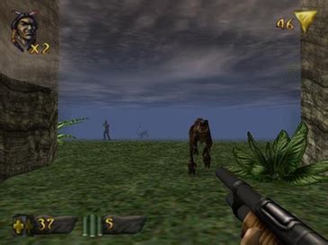 Turok Dinosaur Hunter Alchetron The Free Social Encyclopedia