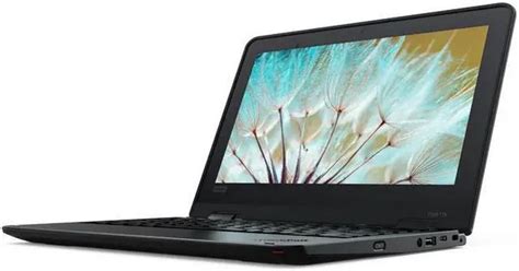 Lenovo Thinkpad Yoga 11e 5th Gen 20lm000yus 11 6 Touchscreen Lcd 2 In 1 Notebook Intel
