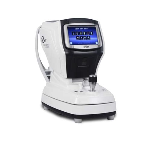 Autorefractorkeratometer Pt Karya Pratama