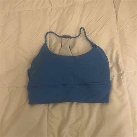 Csb Sports Bra Size Small Depop