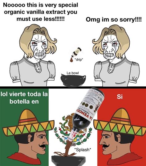 The Best Vanilla Memes Memedroid