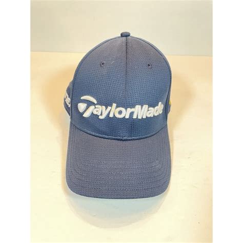 Taylormade Accessories Taylormade Golf Tmax Gear Baseball Hat Cap