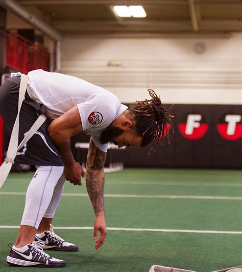 No Pre Workout Product Compares To Progenex Force Progenex