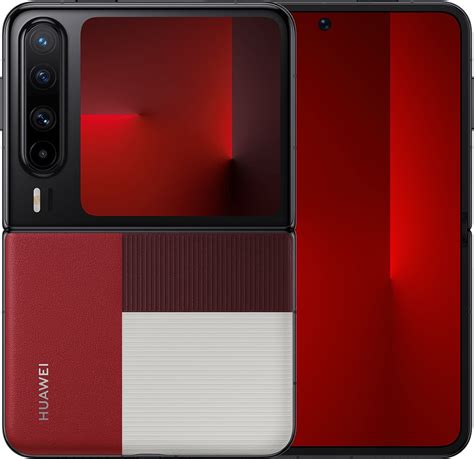 Huawei Pura X Full Specifications Price And Reviews Kalvo