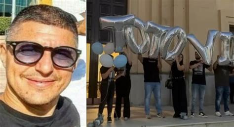 Antonio Bellocco Magliette E Palloncini A Un Anno Dallomicidio Era