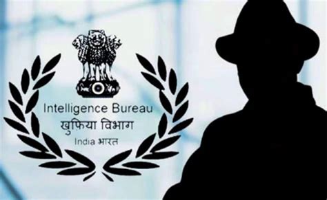 Intelligence Bureau Recruitment 2025 394 Posts Announced Apply Now