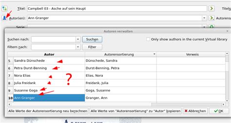 Cannot Enter Authors Name Lina Galán · Issue 1895 · Janeczkucalibre Web · Github