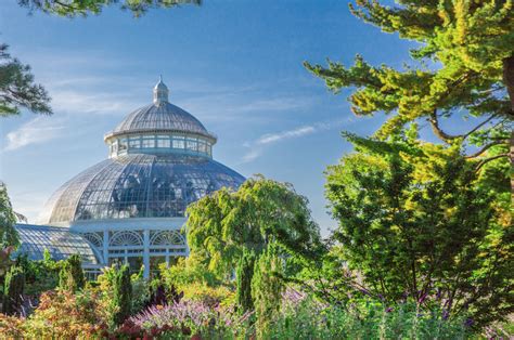 Botanical Gardens New York Botanical Gardens Tours Book Now