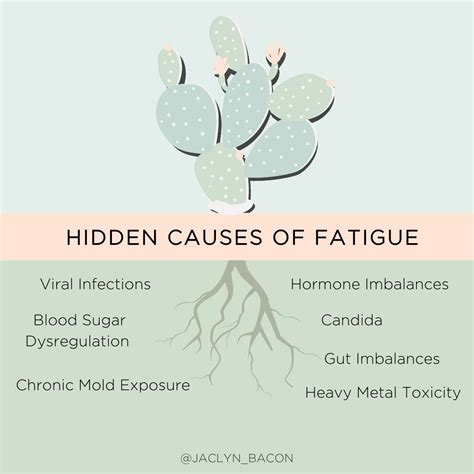 Jaclyn Bacon Feeling Completely Wiped Out All The Time