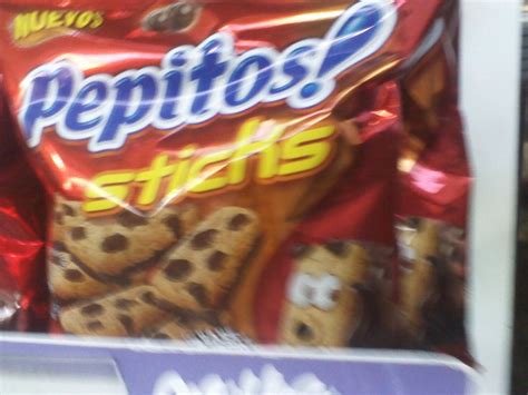 Galletitas Pepitos Con Forma Pepitos Alfajores Galletas