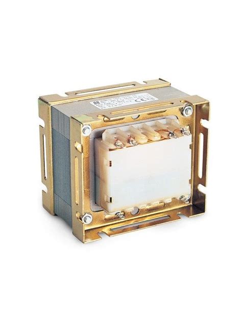 Trasformatore Per Pcb 100w 15 15v