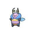 Volbeat 313 Pokédex