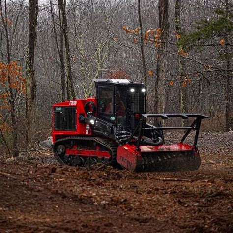 Fecon On Linkedin Fecon Landclearing Equipment Equipments Makeithappen Forestry