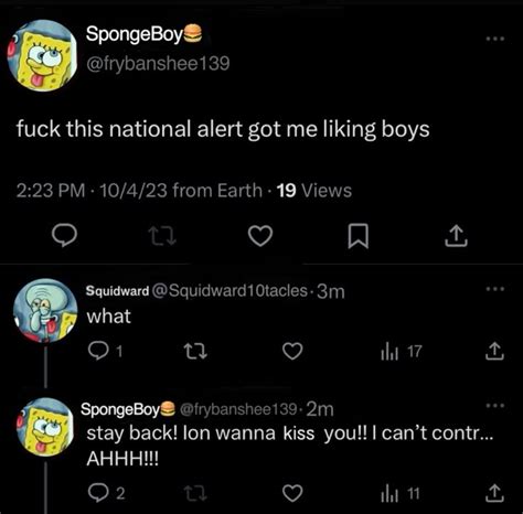Spongebob Twt Spongebob Funny Funny Text Posts I Dont Have Friends