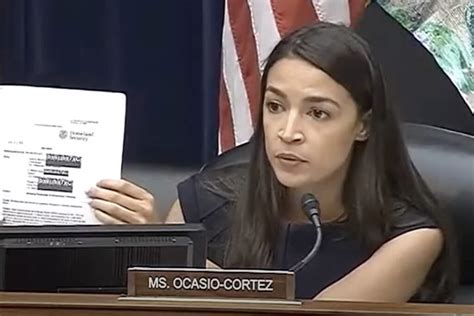 The Internet Is Mocking Aoc For Removing Her Pronouns From Her Bio