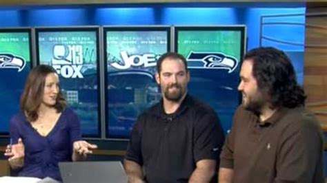Max And John On Q13 Fox News This Morning