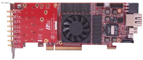 Fpga Design On Linkedin Half Size Pcie Rfsoc Platform Powered By The