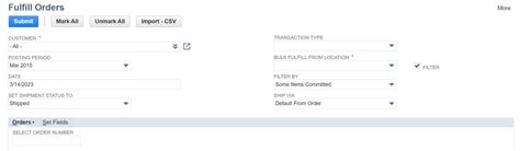 Netsuite Barcode Scanning Suiterep