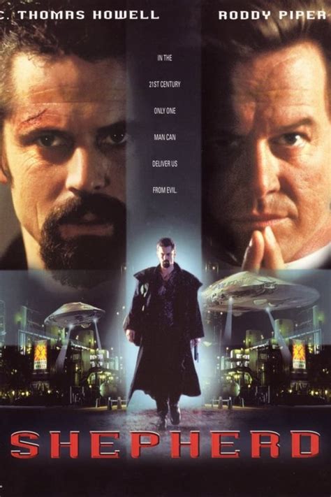 Shepherd 1998
