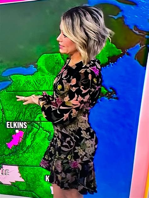 Dylan Dreyer Nbc R Dylandreyer