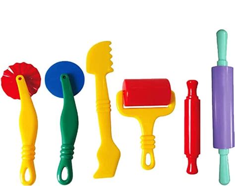 Lakeshore Playdough Tools At Emily Armytage Blog