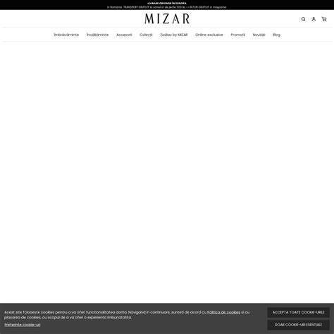 Fusta Dama Fuste Elegante Mizar