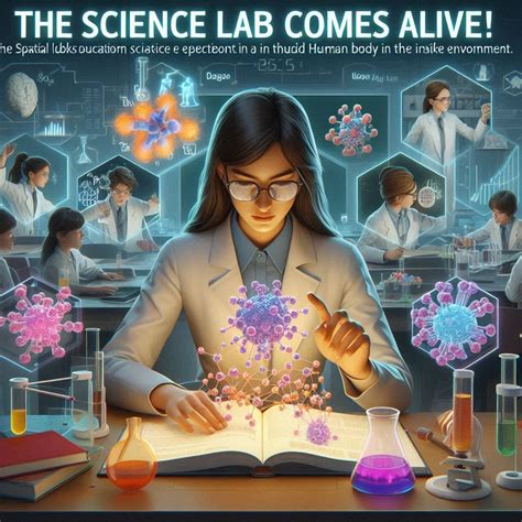 A Deep Dive Into Spatial Ux And Immersive Collaboration Evolution Of The Progress