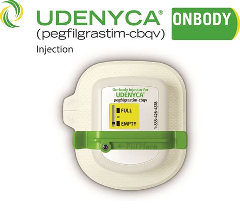 Coherus Announces Us Launch Of Udenyca Onbody™ A Novel And