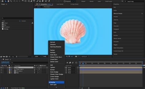 How To Create Liquid Effects In After Effects Aejuice