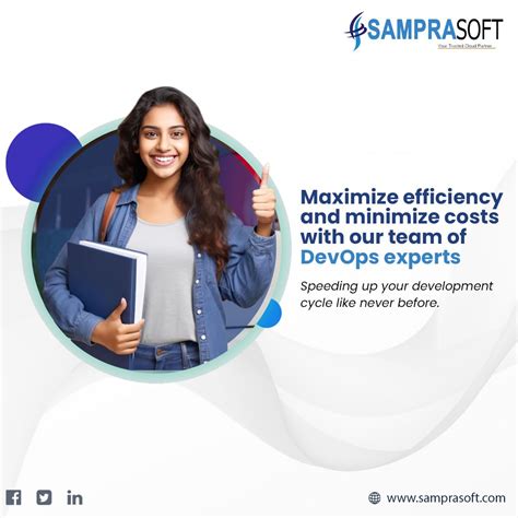 samprasoft on linkedin samprasoft devops cloudcomputing