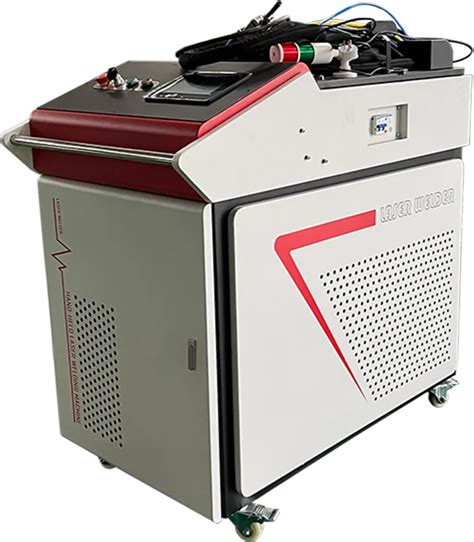 Robo Laser Welding Machine At Best Price In Kundli By Tech Pro Engineering Co Id 26310561691